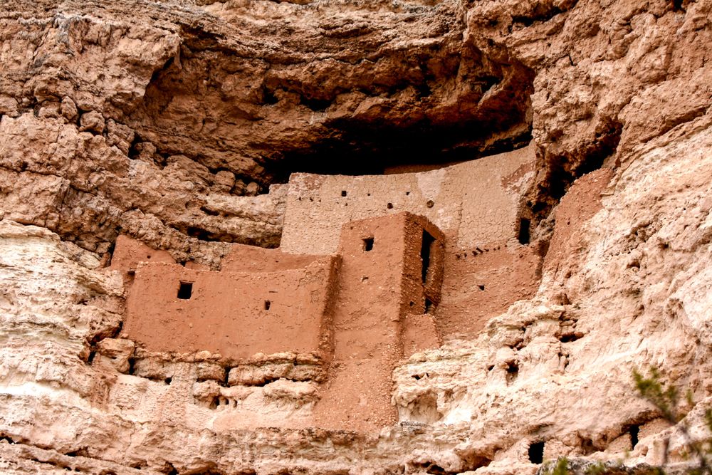 10 Great Native American Archeological Sites To Have On The Bucket List