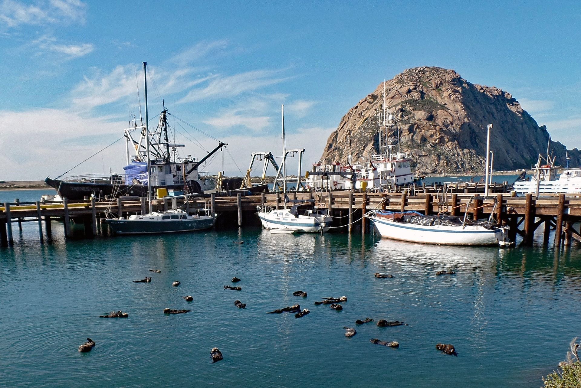 16 Most Charming Fishing Towns In America