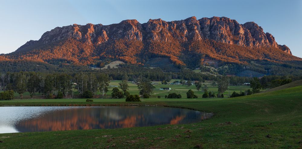 16 Beautiful Small Towns In Tasmania