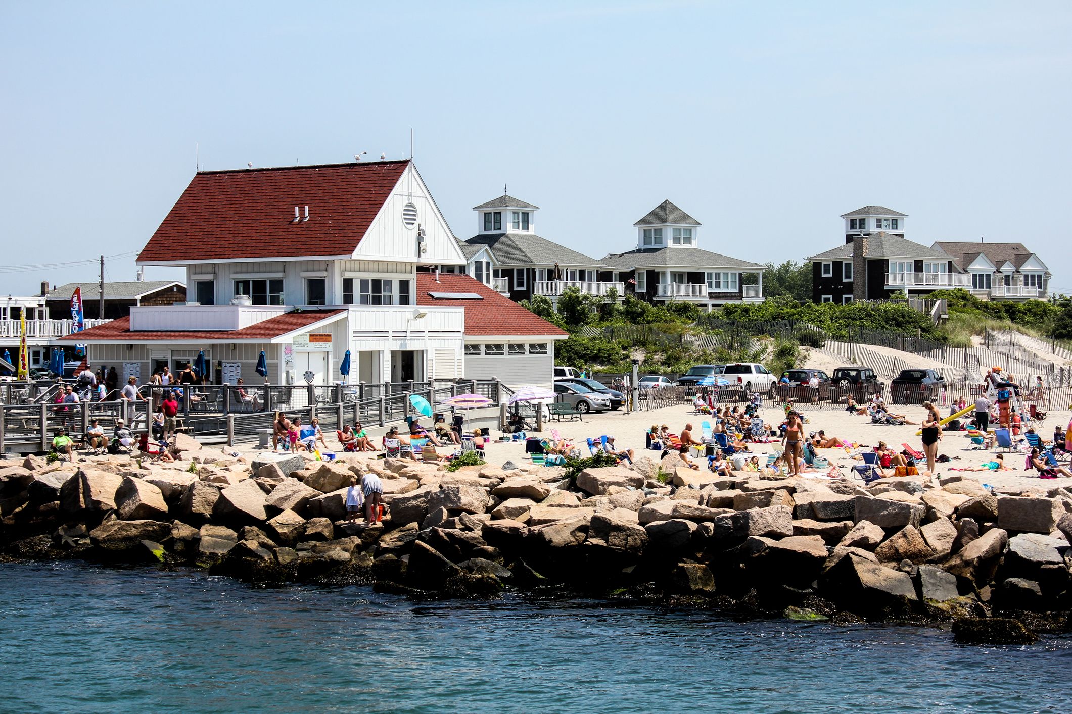 The 16 Most Beautiful Towns In Rhode Island You Should Visit