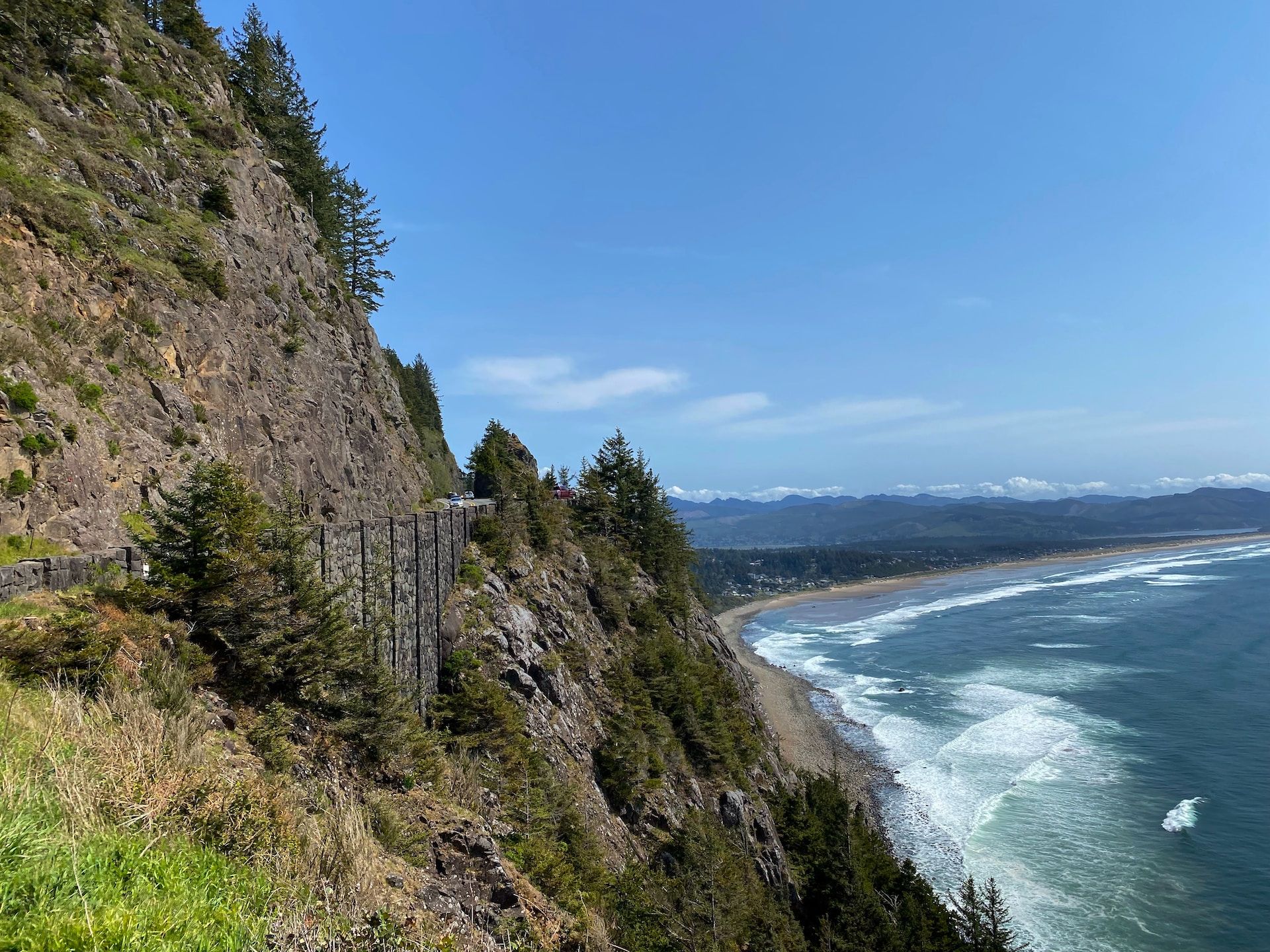 10 Of The Most Beautiful Ocean Overlooks You Can Find In Oregon