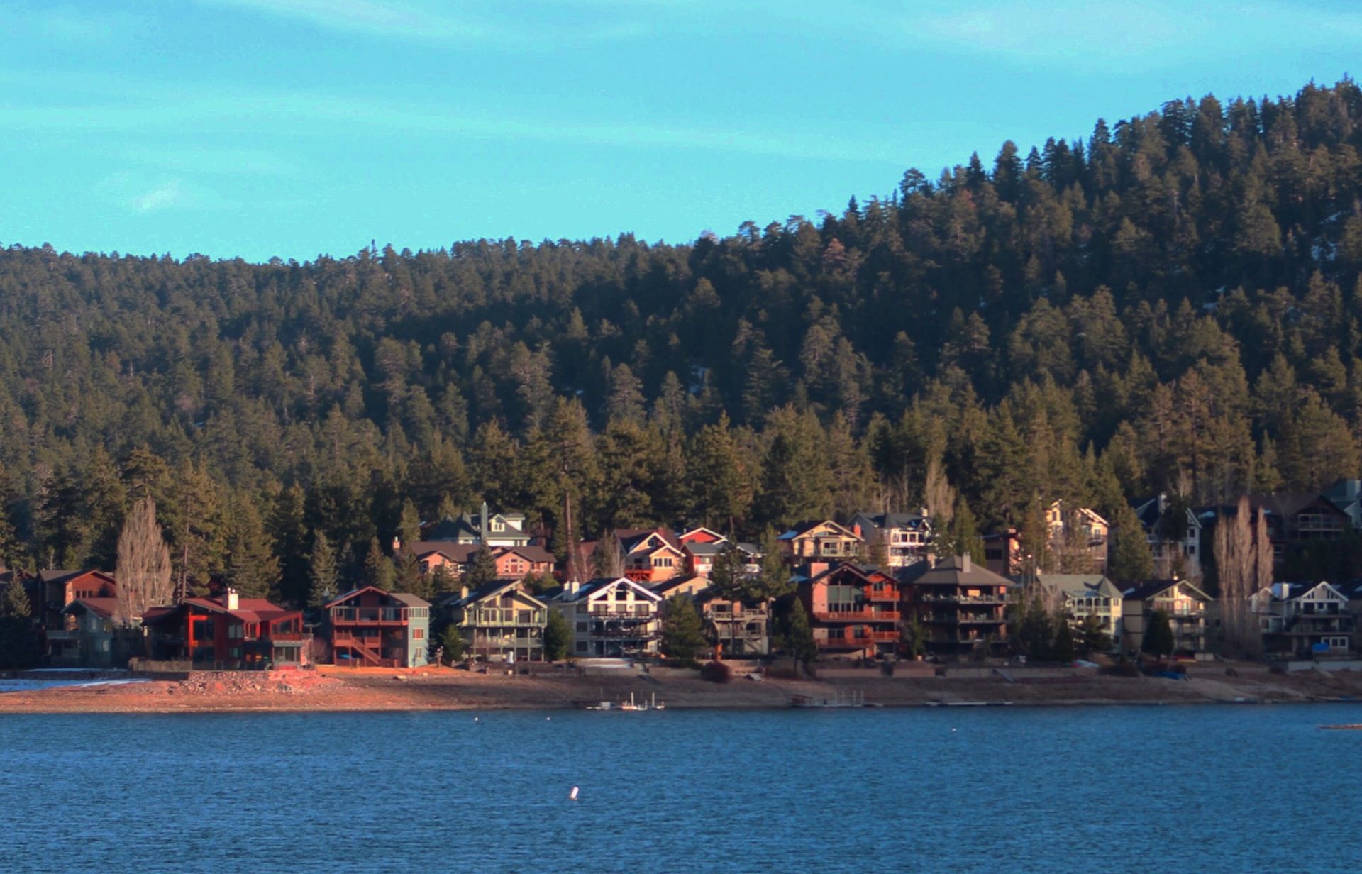 14 Charming Towns In California That Boast Gorgeous Views Of The Sierra ...