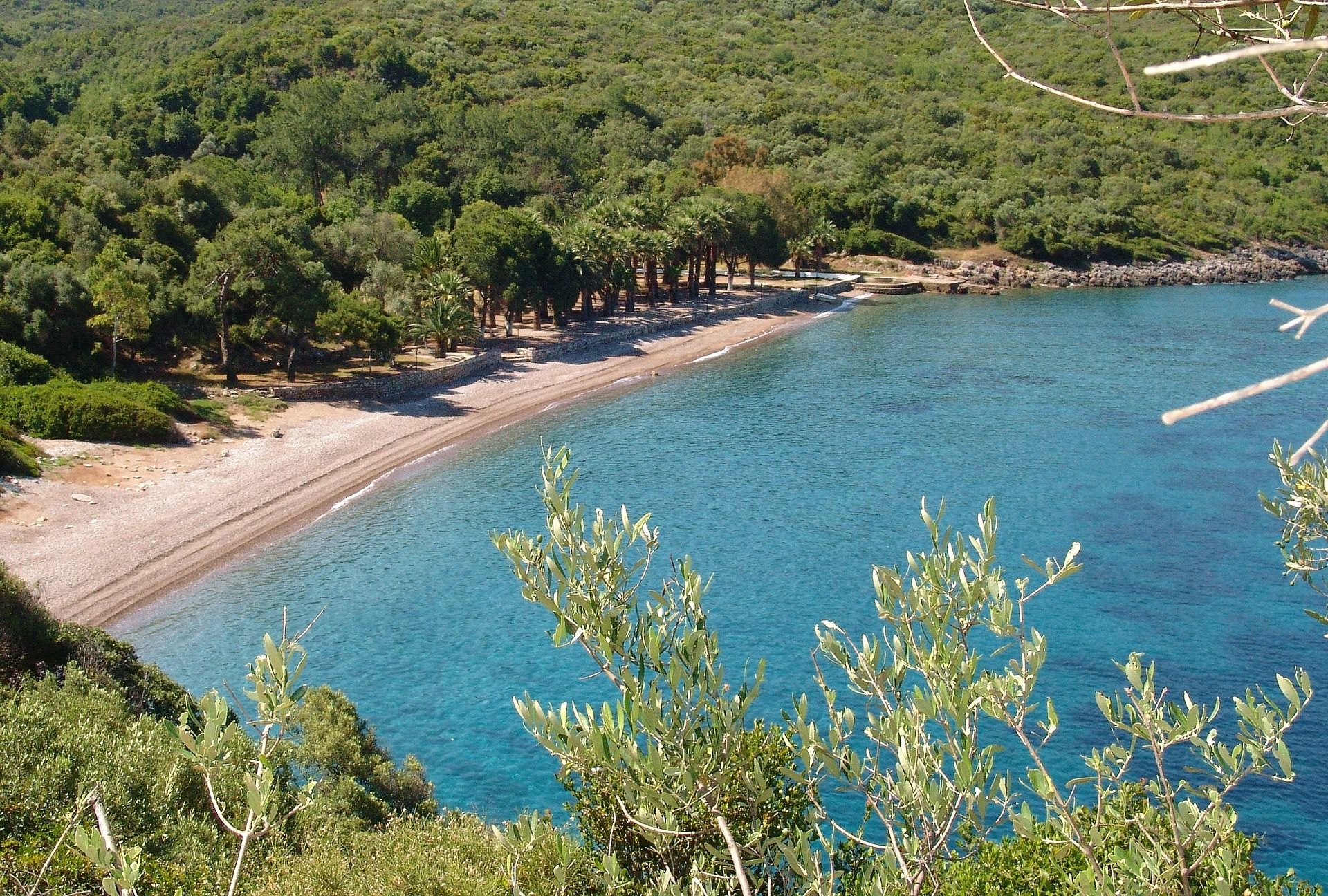 10 Most Beautiful Turkey Beaches Everyone Will Love