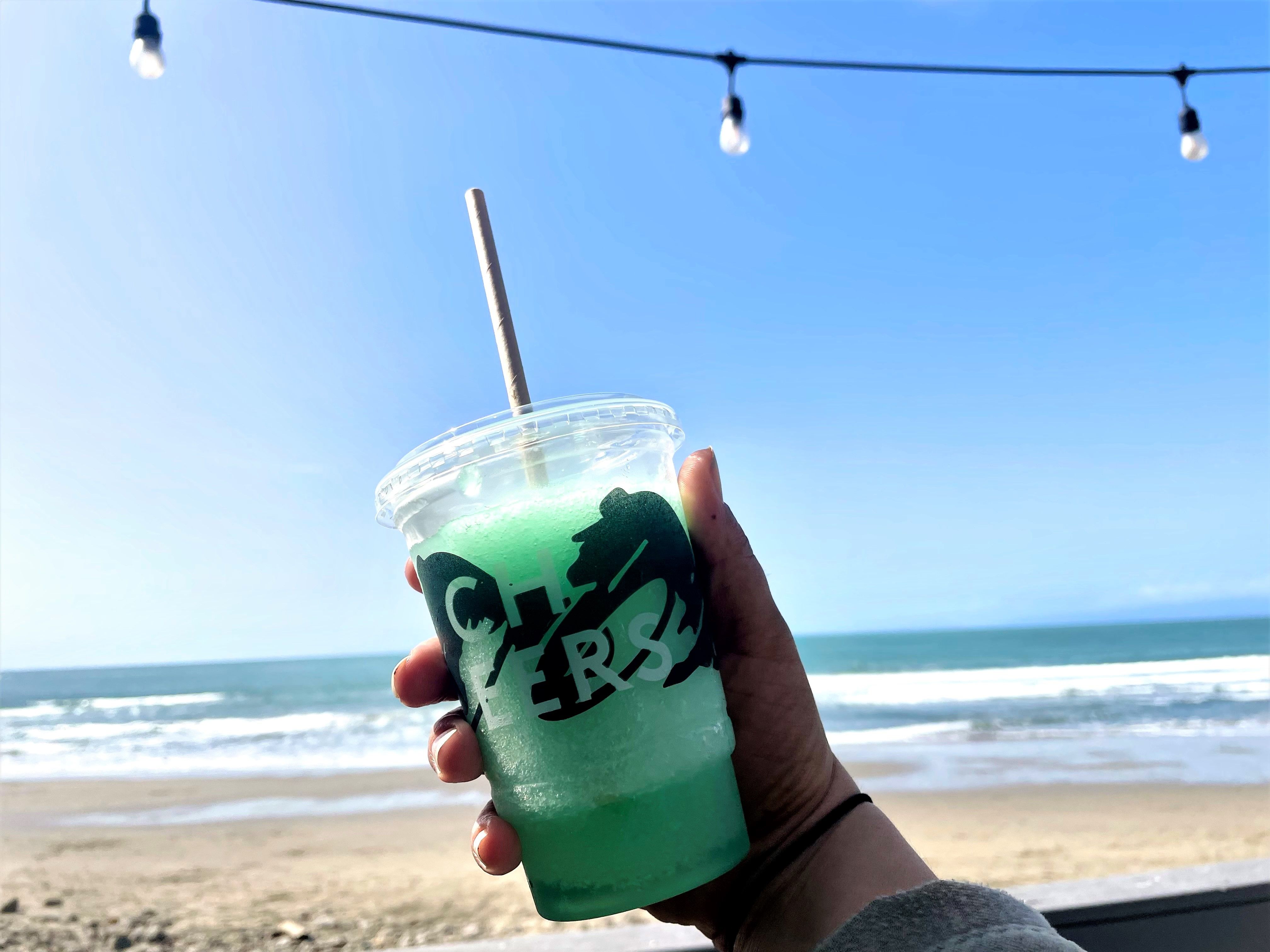 Enjoy A Beachside Cocktail Or Après Surf Feast At The World’s Nicest ...