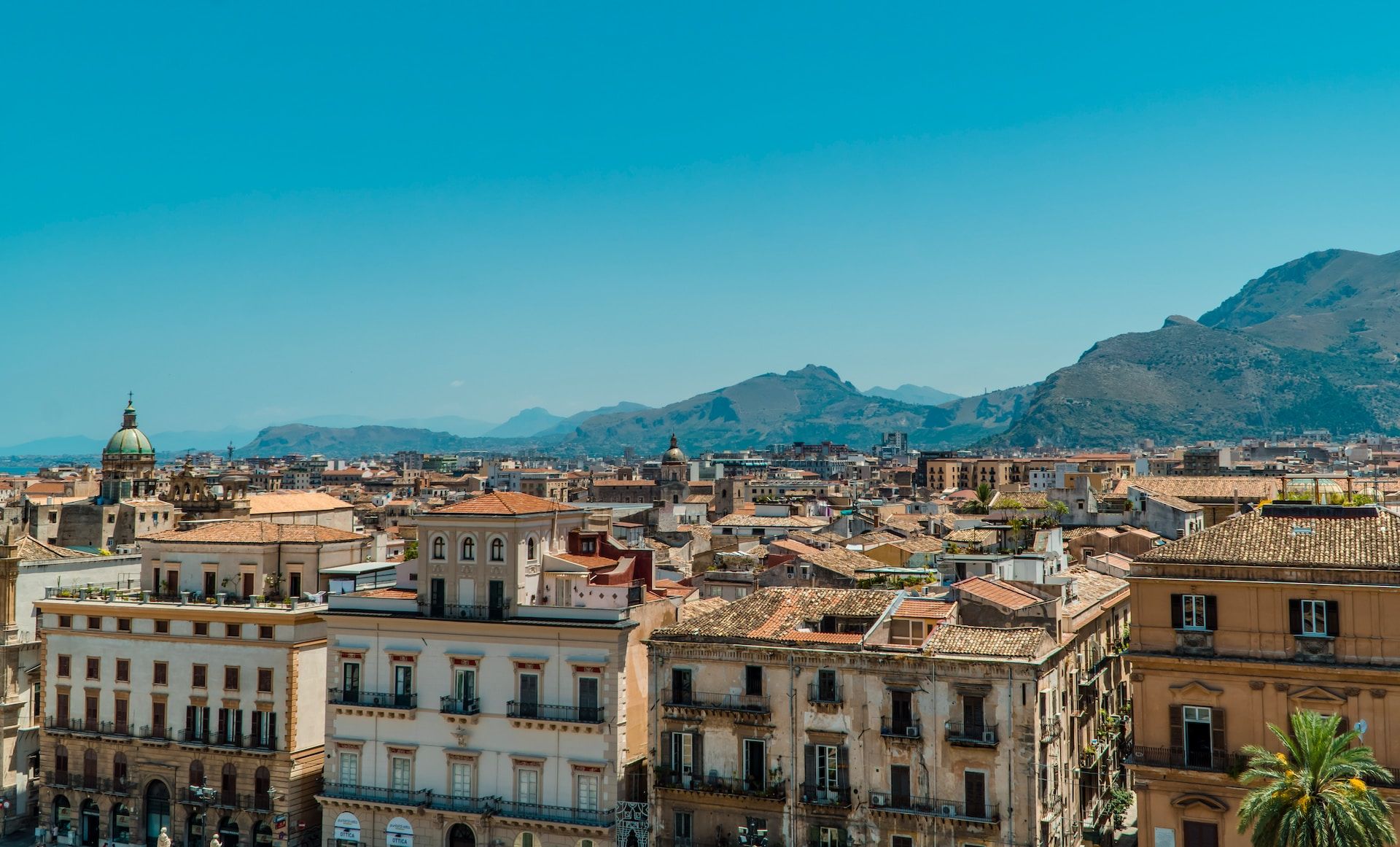 10 Things To Do In Palermo: Complete Guide To The Capital Island Of Sicily