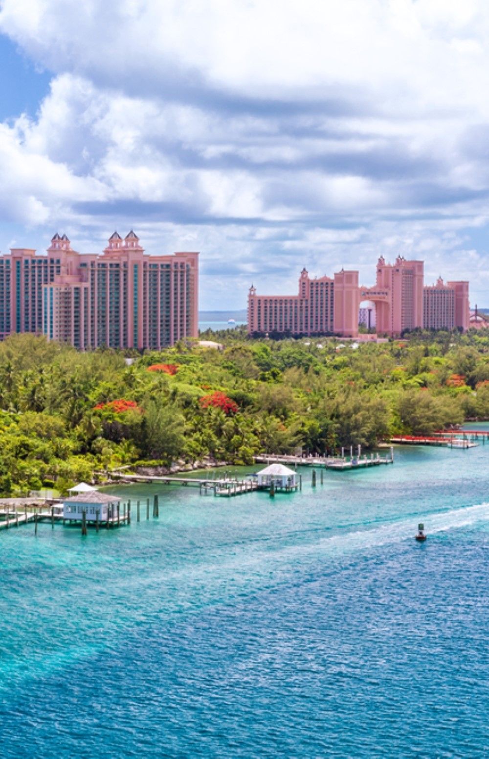11 Things To Do In Paradise Island: Complete Guide To The Bahamas ...