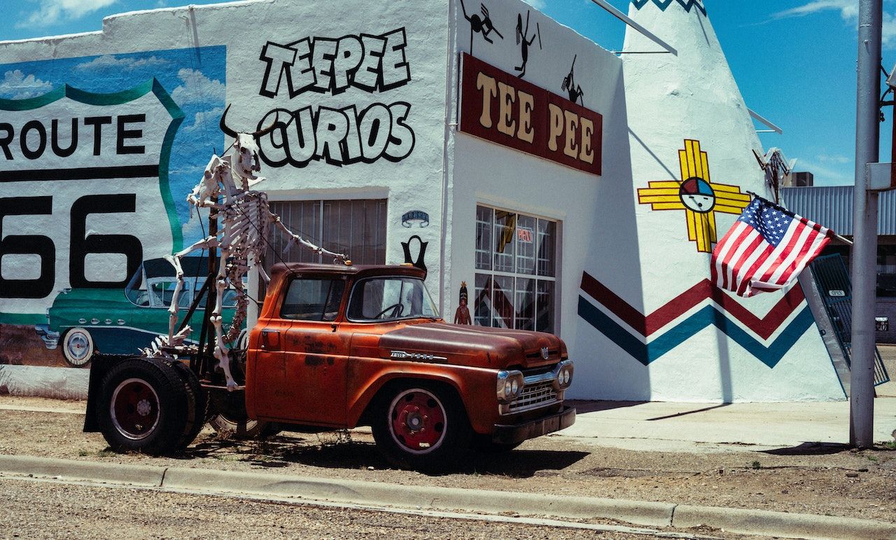 10 Things You Probably Didn't Know About Historic Route 66