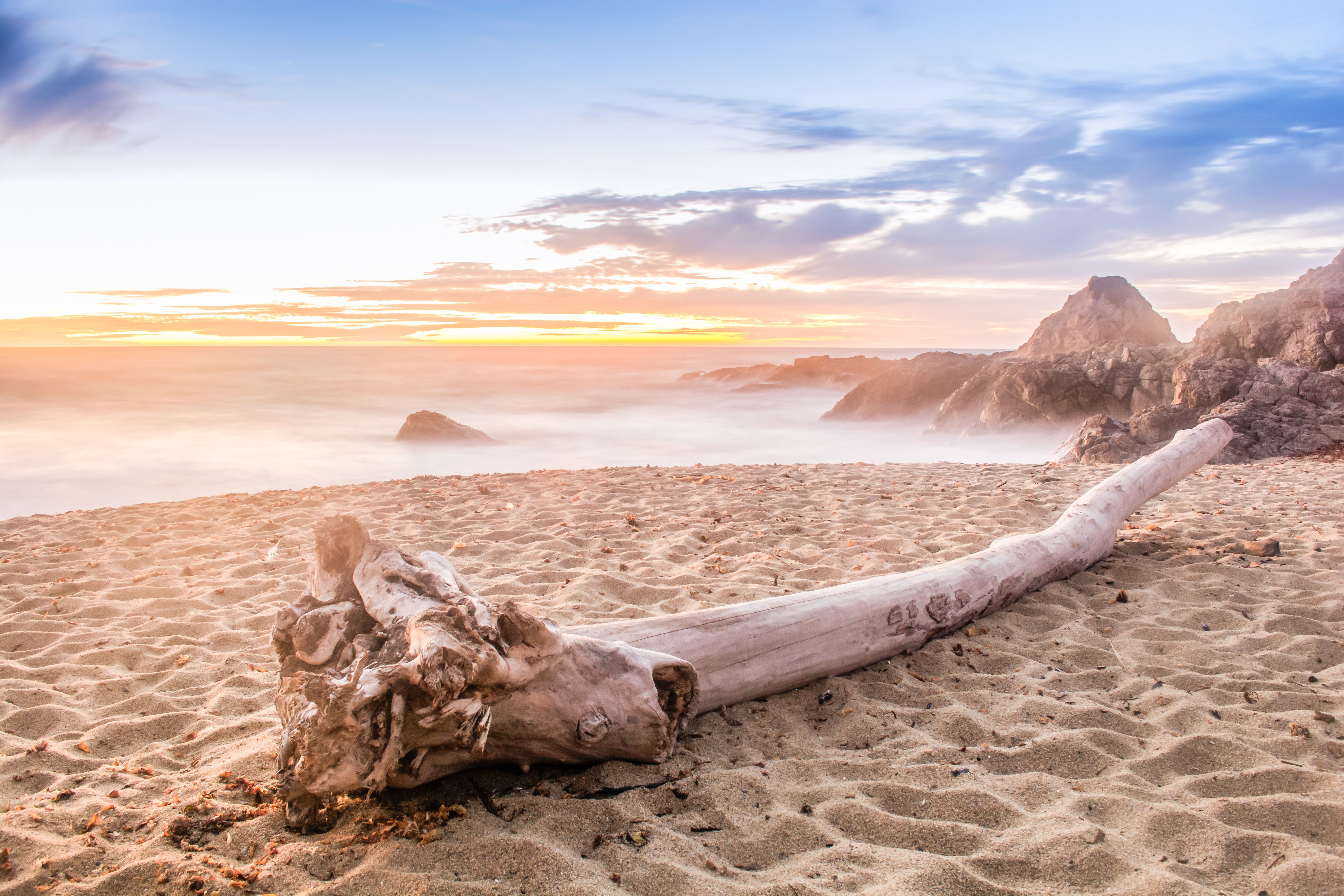 10 Of The Most Beautiful Ocean Overlooks You Can Find In California