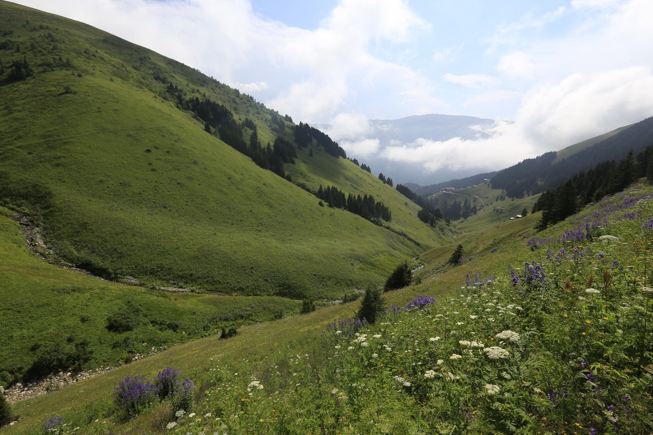 Adventure & Adrenaline: 10 Must-See Tourist Attractions In Trabzon, Turkey