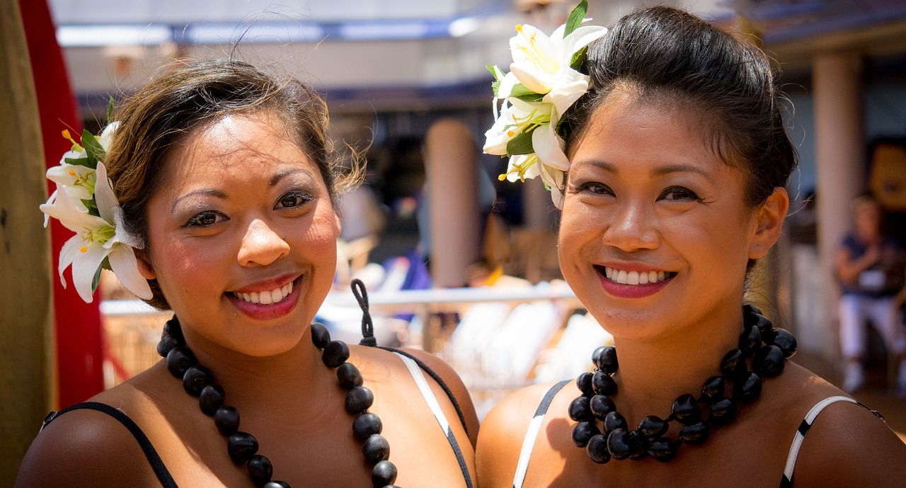 14 Etiquette Tips To Know Before Traveling To New Hawaii