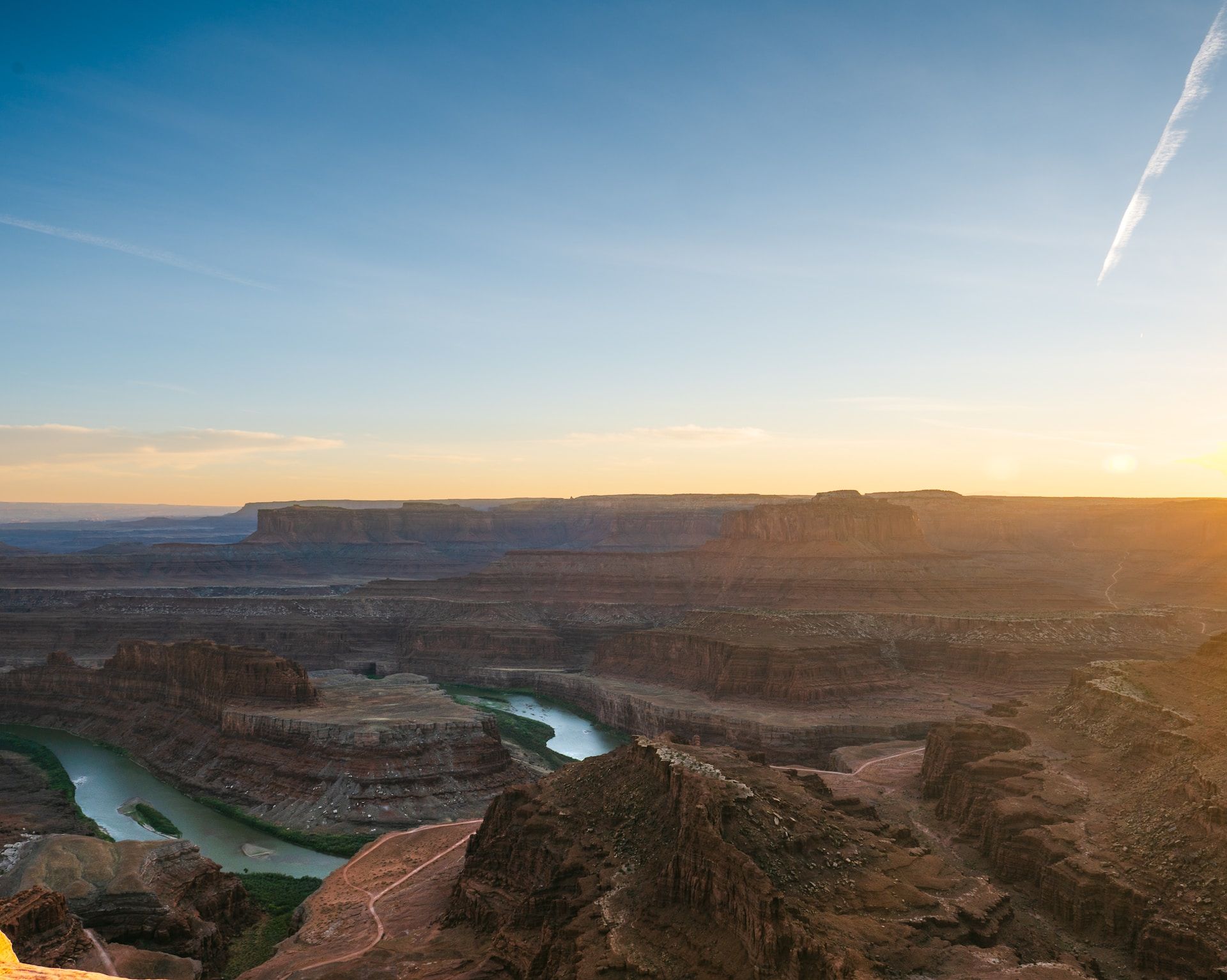 10 Most Scenic Drives Across The Southwest U.S.