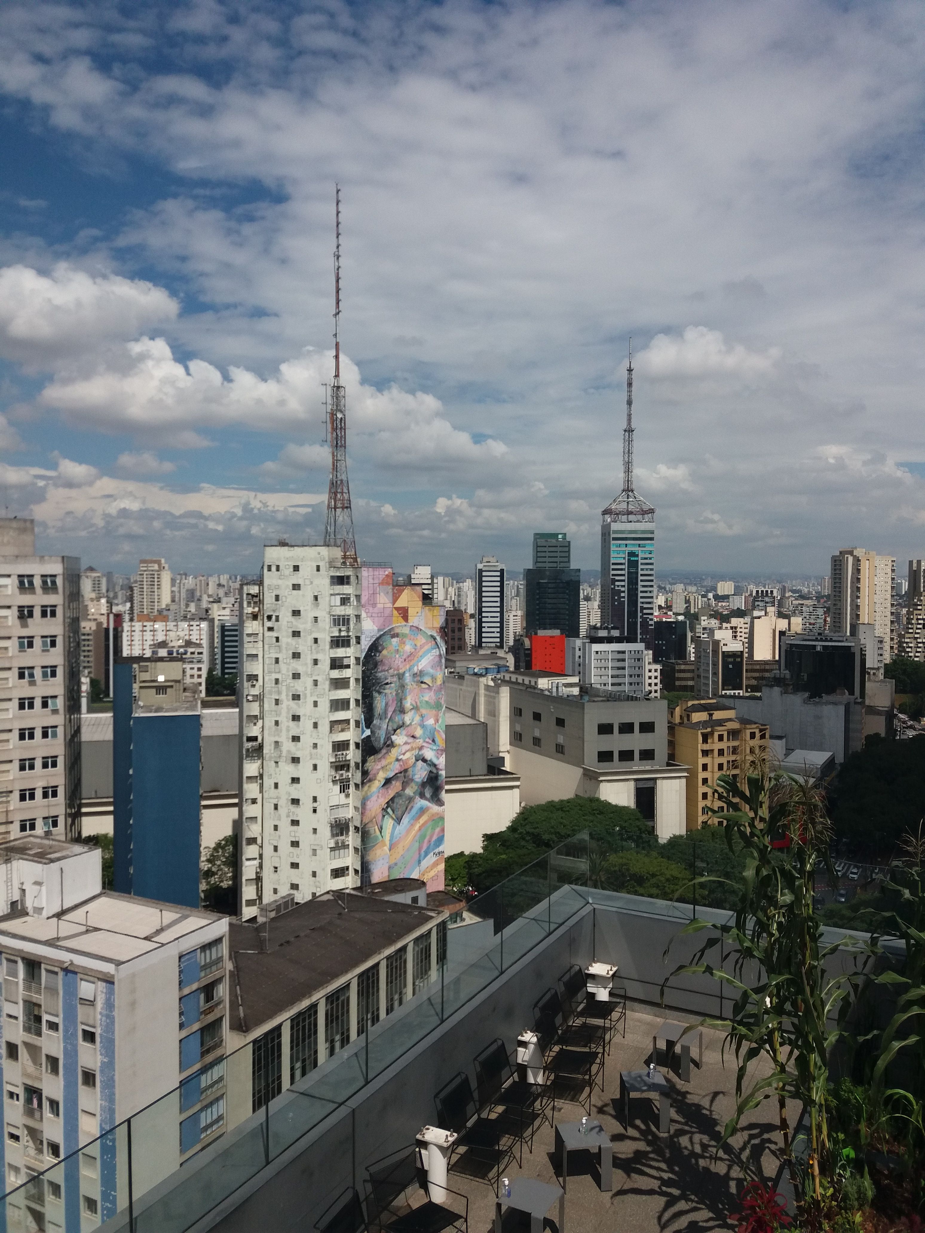 10 Best Places To Visit In Brazil, From São Paulo To Iguazu