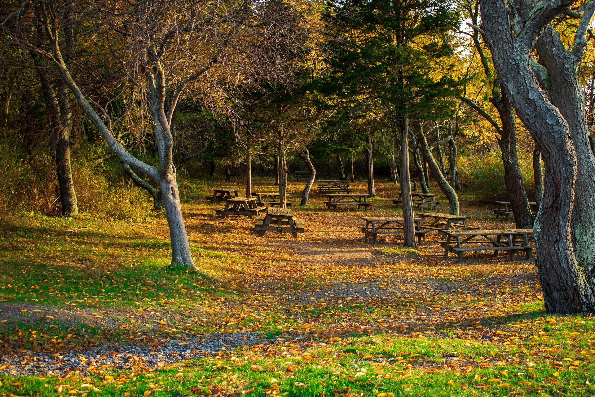 10 Vacation Spots In Rhode Island That Won't Break The Bank