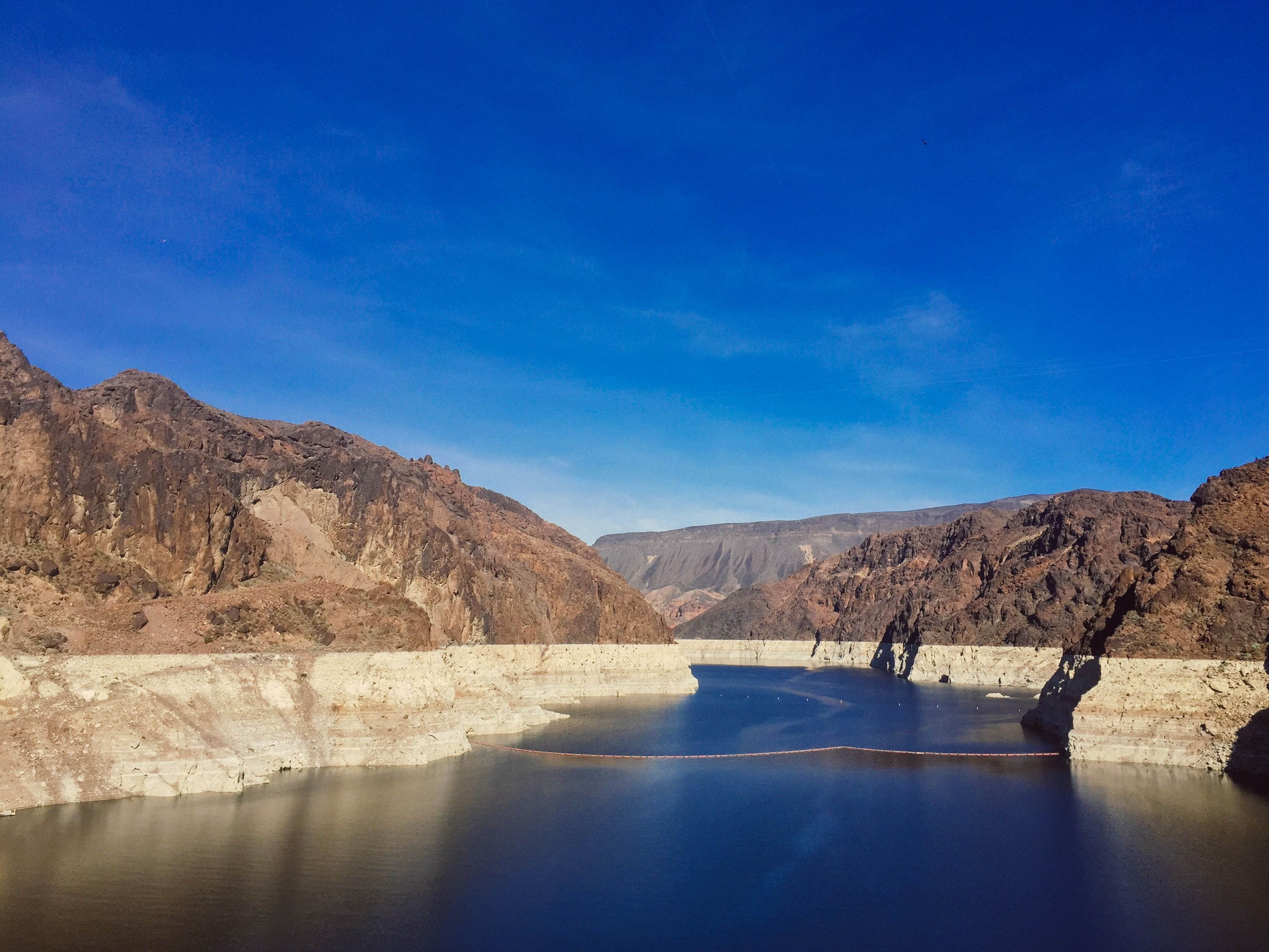 10 Amazing Things You Probably Didn't Know About Lake Mead