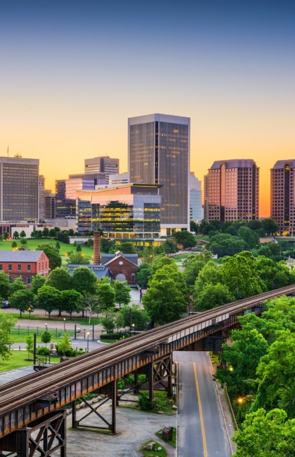 Virginia | TheTravel