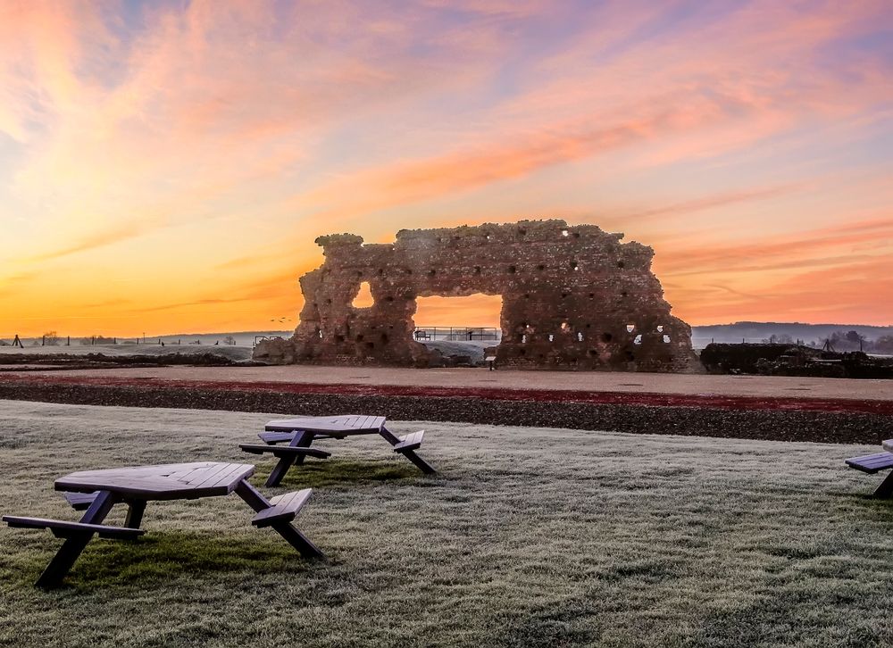 These Are 10 Of The Best Roman Sites To Explore In Britain