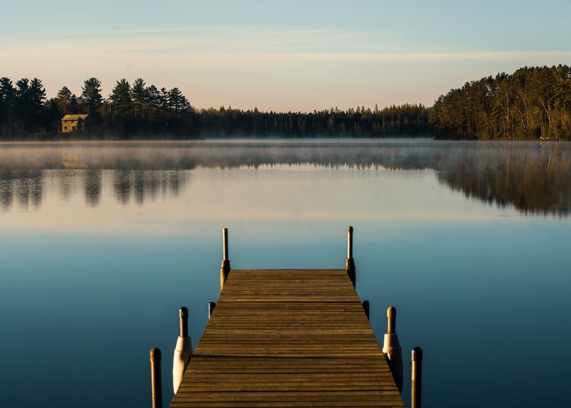 16 Most Charming Fishing Towns In America