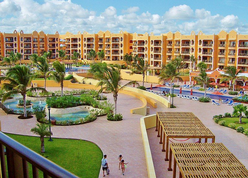 Punta Maroma: What To Know About Cancun's Best Beach Of 2023