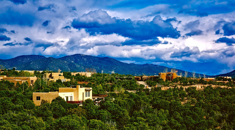 10 Best Places To Visit In New Mexico This Spring