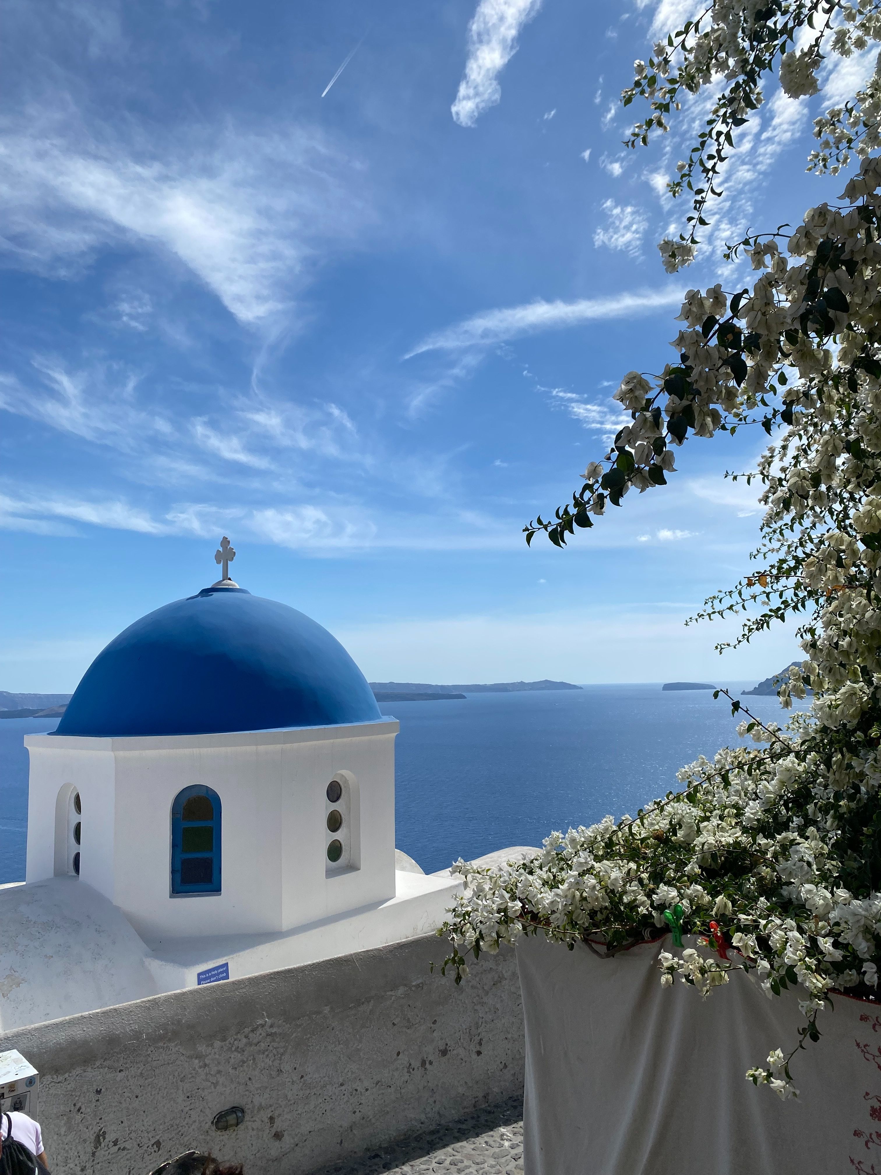 Sunny Skies & Ocean Breezes: Your Guide To The Weather In Santorini ...