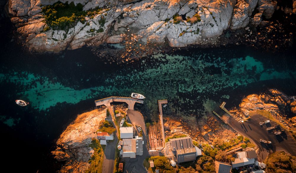 16 Beautiful Small Towns In Tasmania