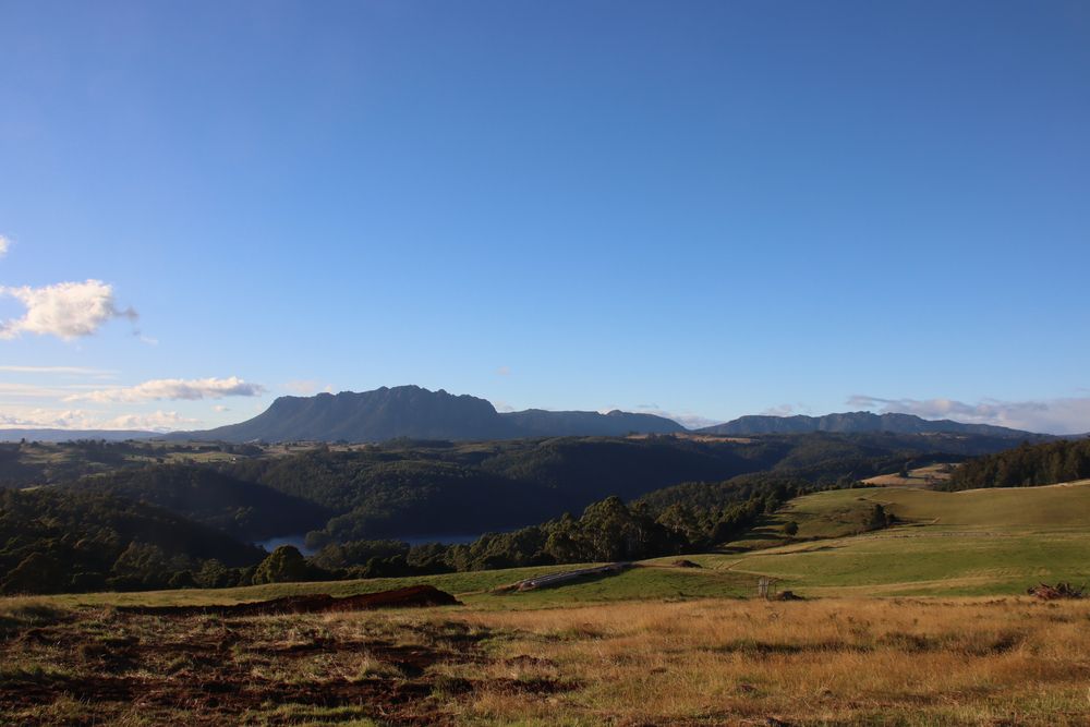 16 Beautiful Small Towns In Tasmania