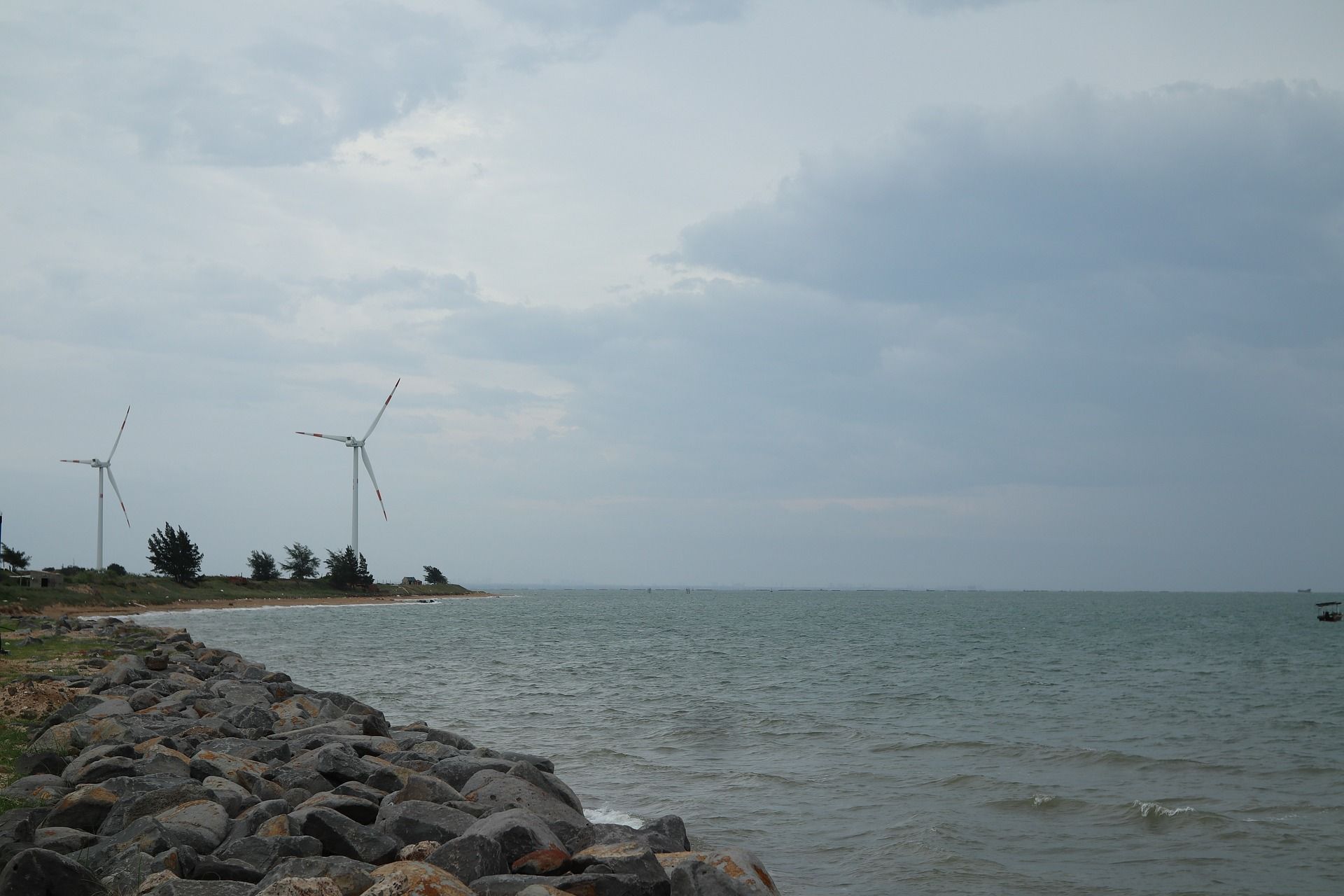 10 Most Beautiful Beaches In China To Explore, From Crystal Waters To ...