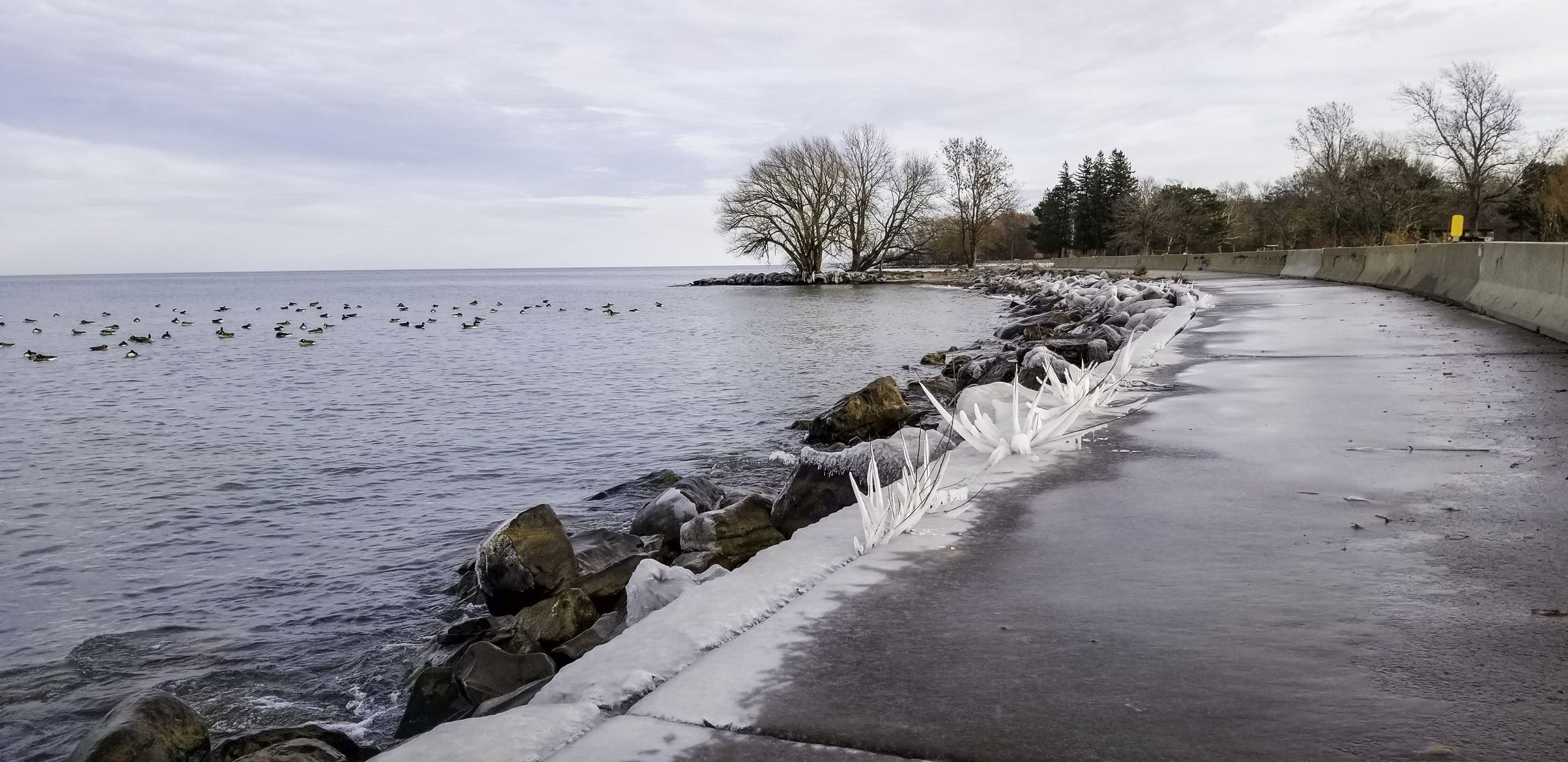 10 Best State Parks Near The Finger Lakes For Camping