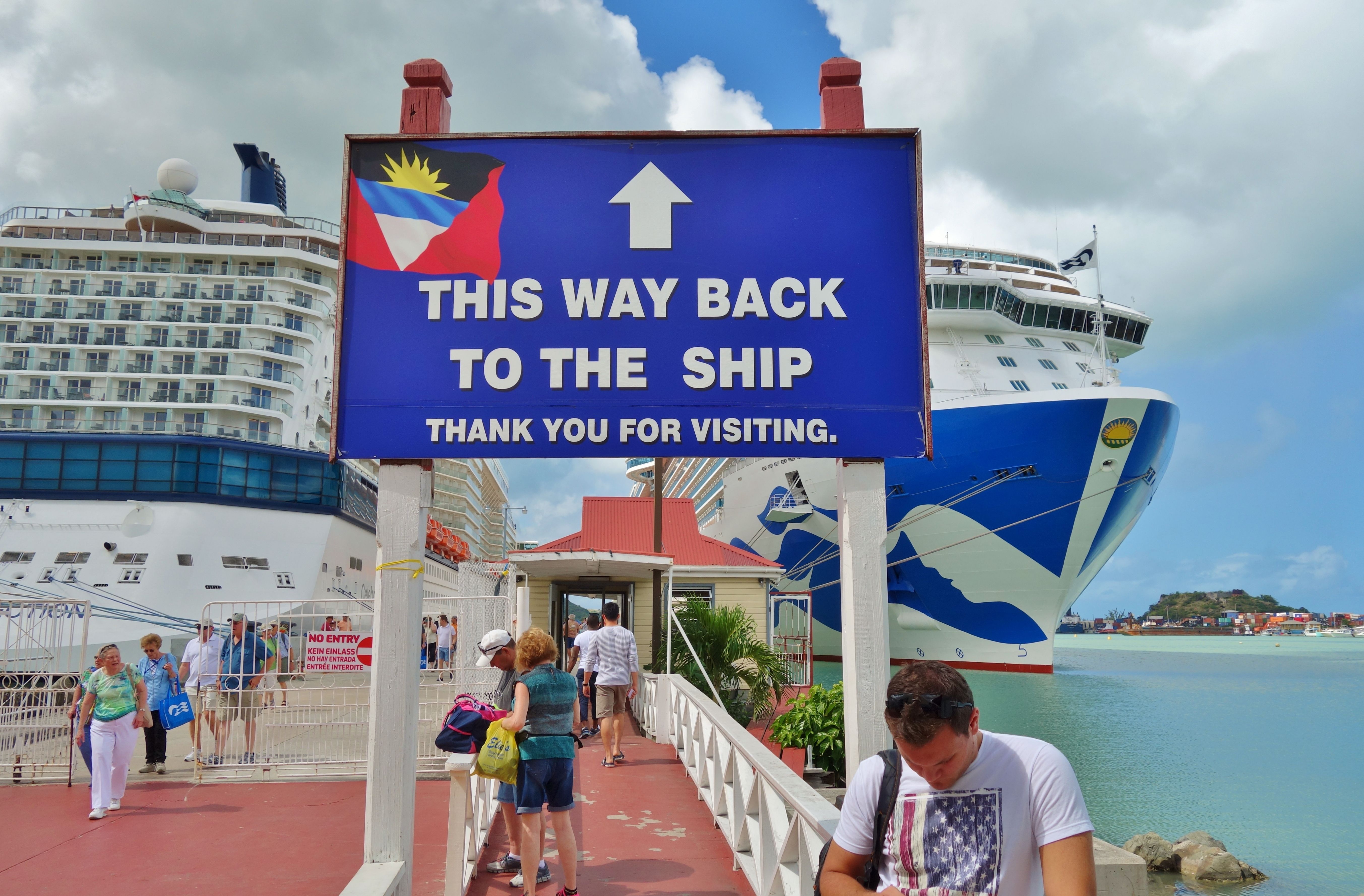 13 Things To Do In St. John's: Complete Guide To Antigua's Coastal ...