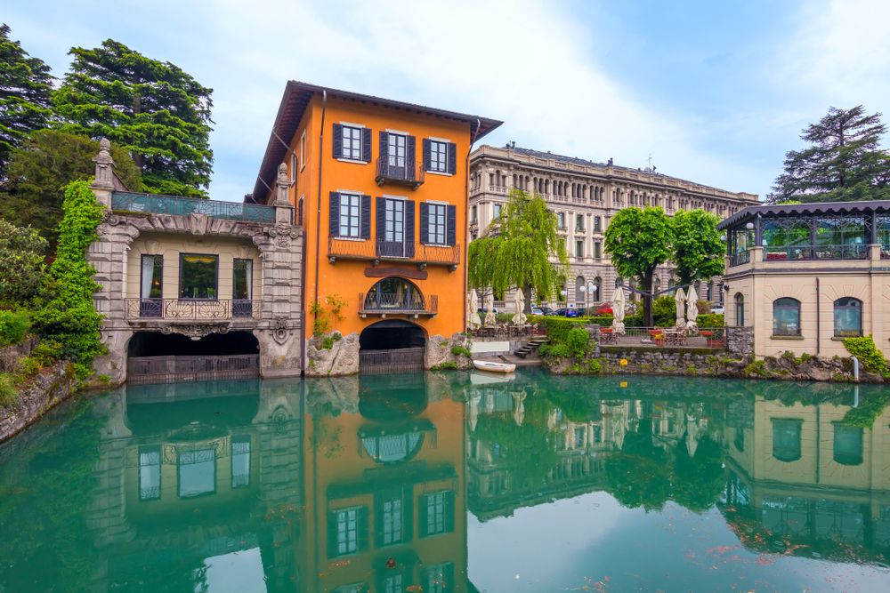 14 Things To Do In Como: Complete Guide To This Italian Gothic Lakeside ...