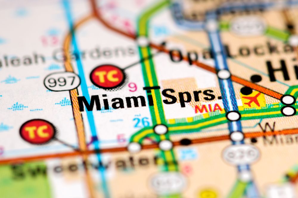 今年の夏、マイアミ スプリングスでやるべき 10 のおすすめアクティビティをご紹介します - 世界の顔
