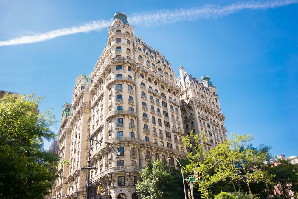 10 Most Beautiful Buildings In New York City
