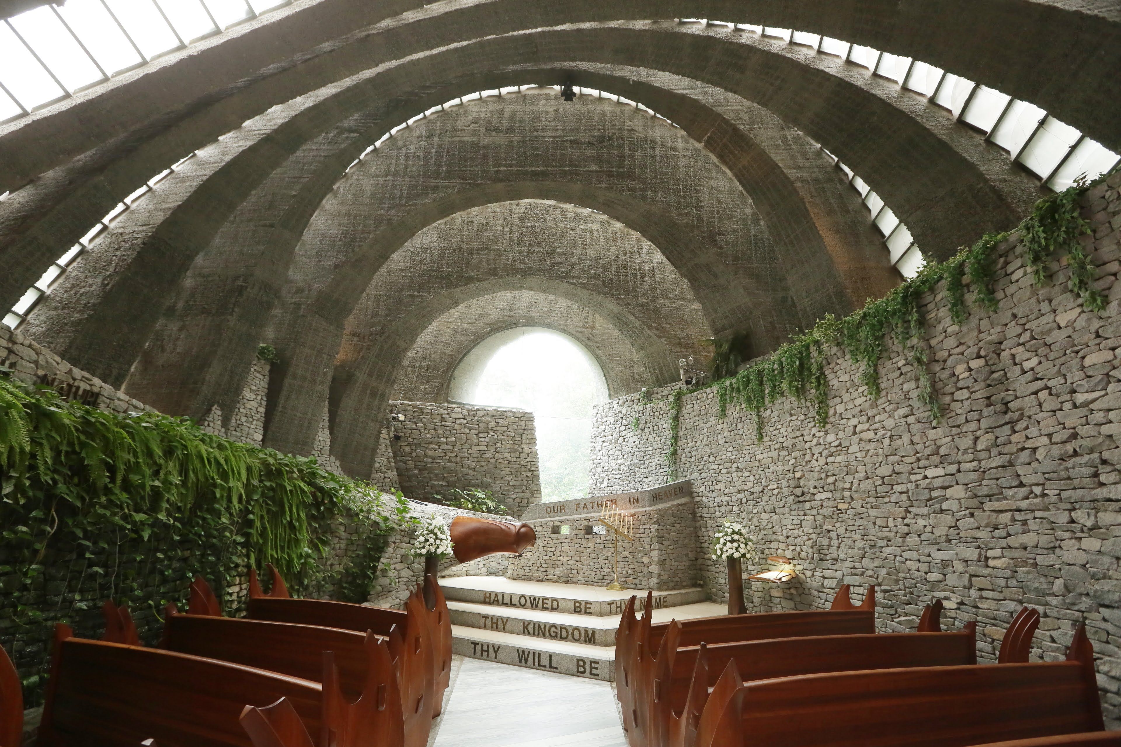 10 Most Beautiful Churches And Cathedrals In Japan