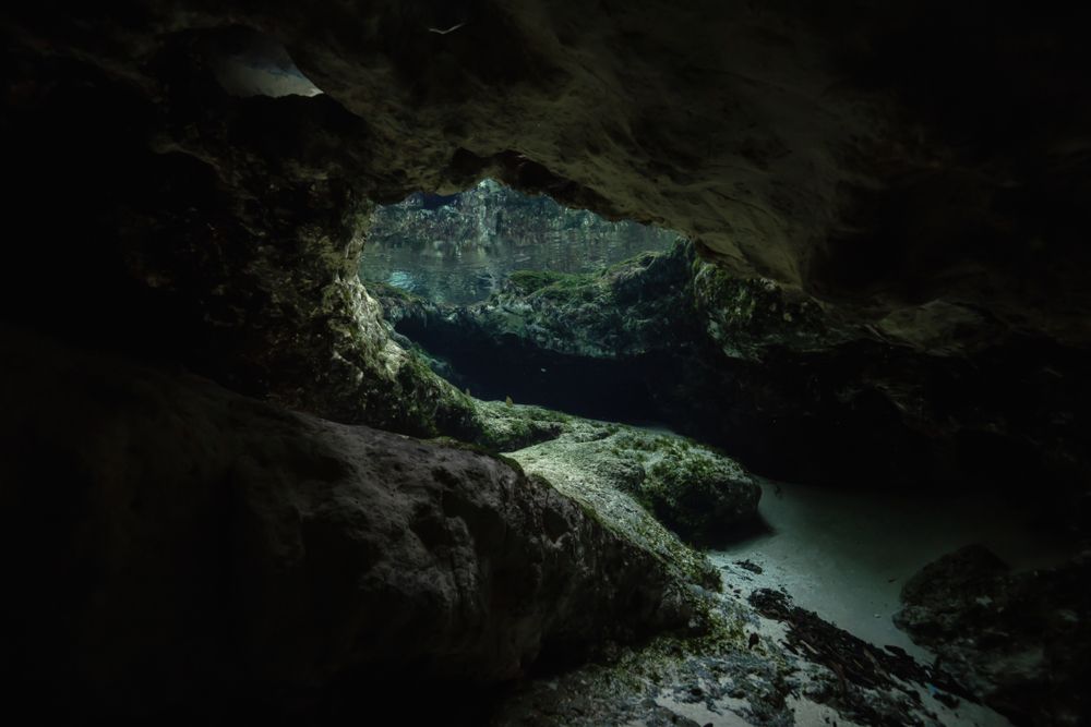 10 Of The Riskiest Caves You Can Explore In The U.S.