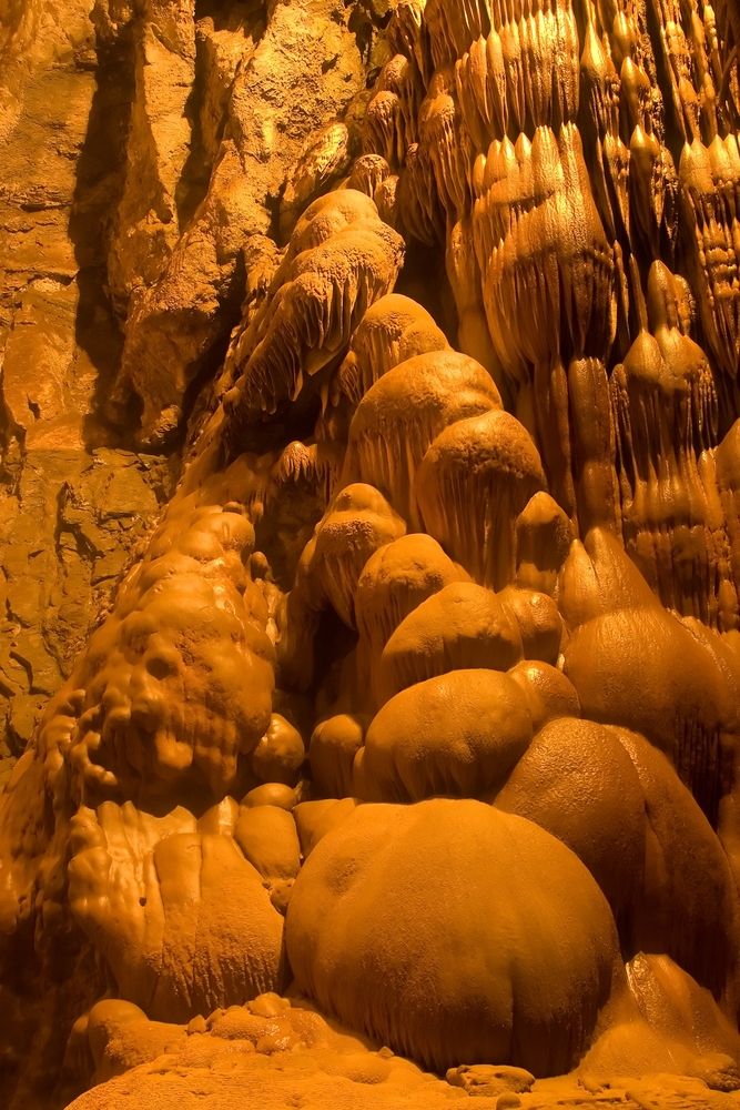 10 Of The Riskiest Caves You Can Explore In The U.S.