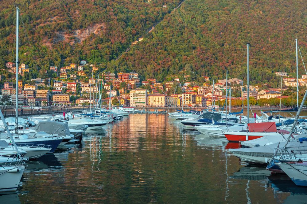 14 Things To Do In Como: Complete Guide To This Italian Gothic Lakeside ...