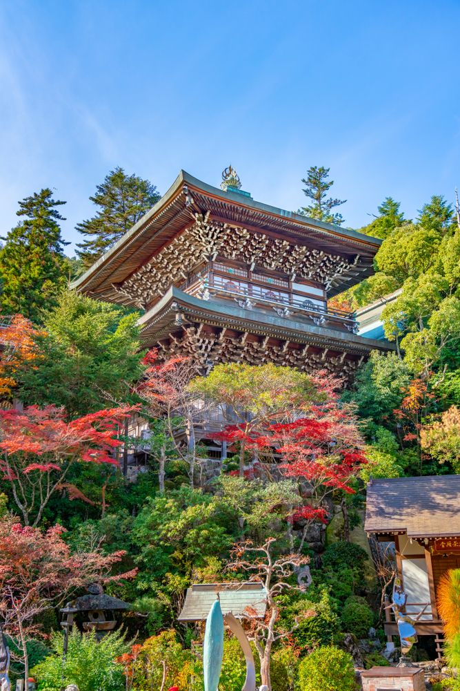 10 Most Beautiful Temples In Japan You Should Visit