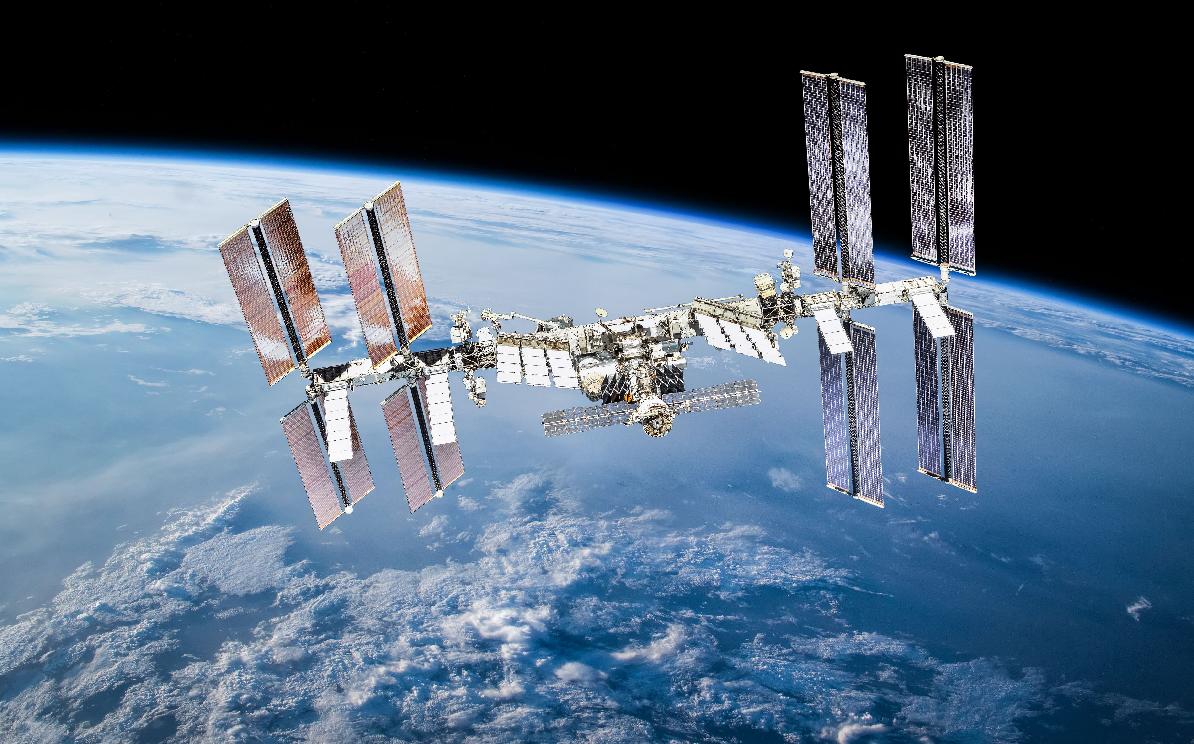 12 Modern, Man-Made Wonders Of The World