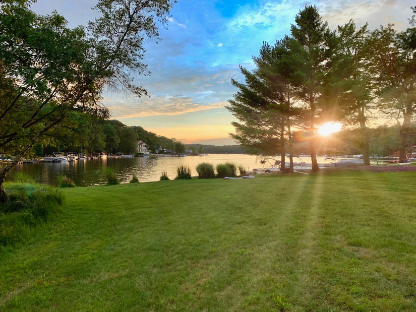 10 Best Lakeside Pennsylvania Beaches That Are Perfect For Summer