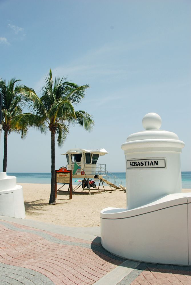 Top 16 Magnificent Beaches To Visit in Fort Lauderdale