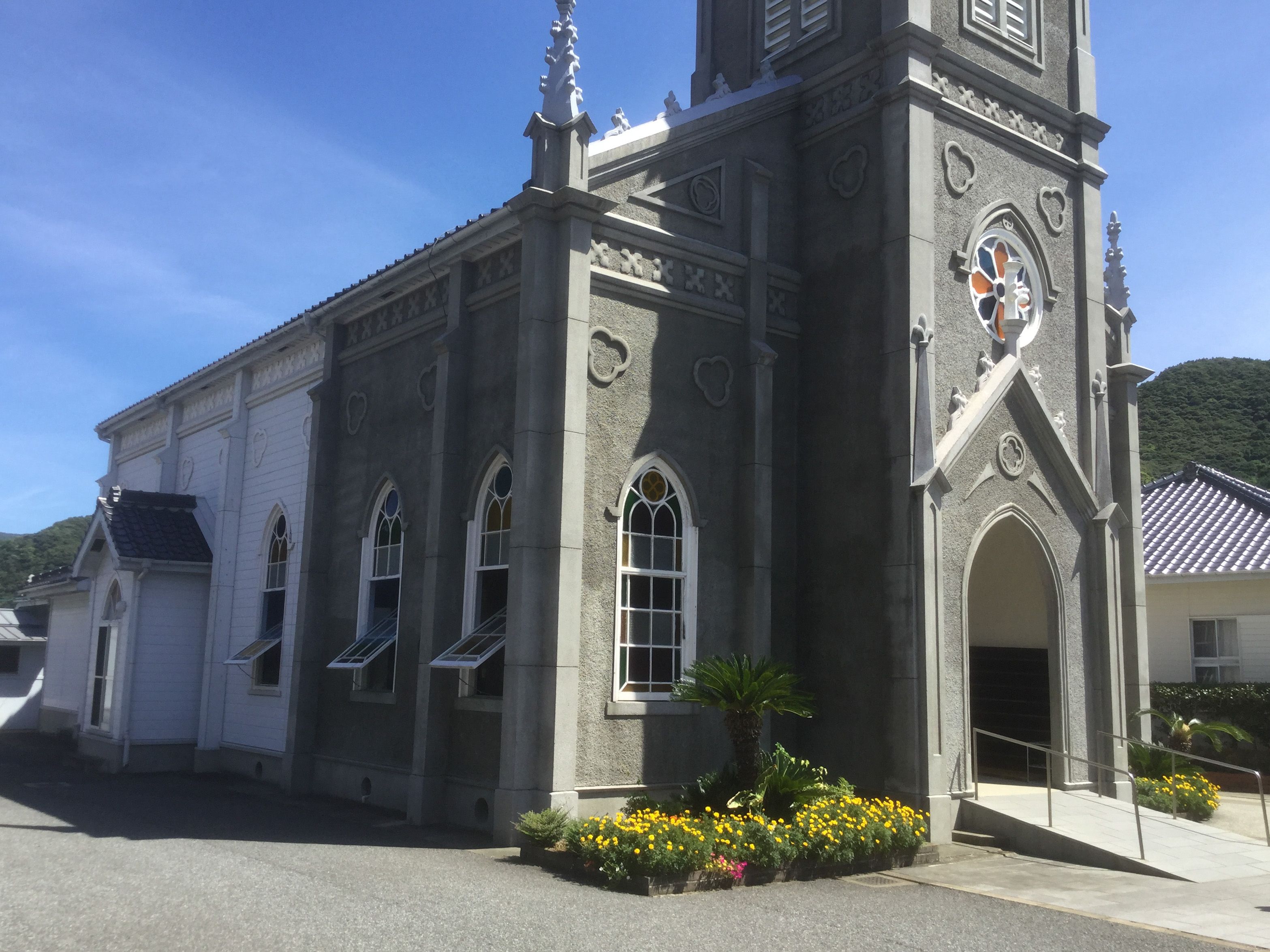 10 Most Beautiful Churches And Cathedrals In Japan