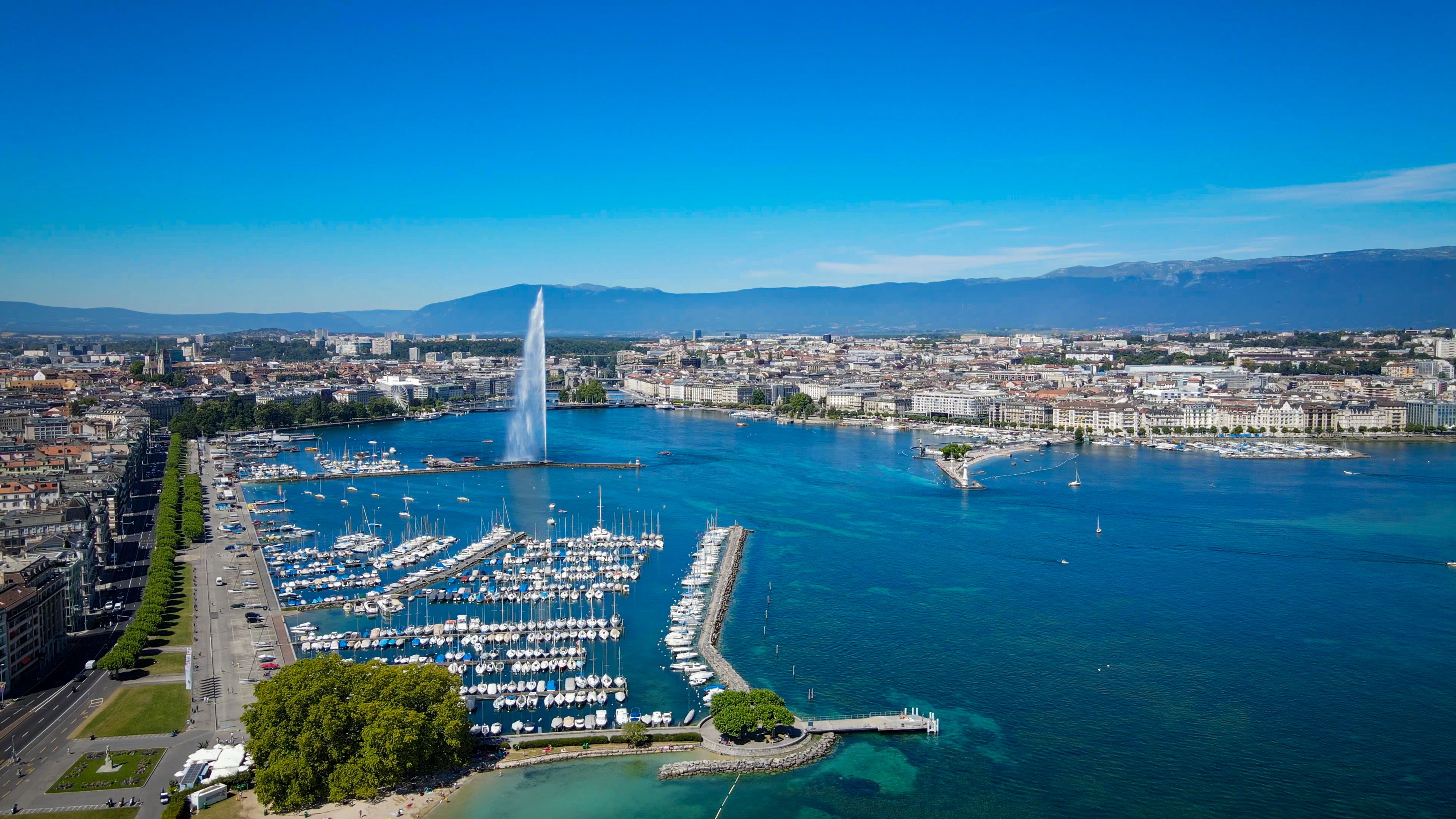 11 Things To Do In Geneva: Complete Guide To This Stunning Lake City