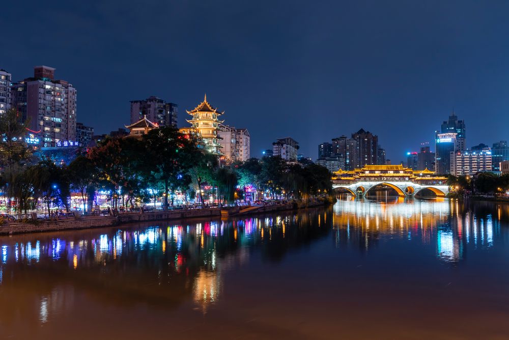 9 Things To Do In Chengdu: Complete Guide To The Capital Of China's ...
