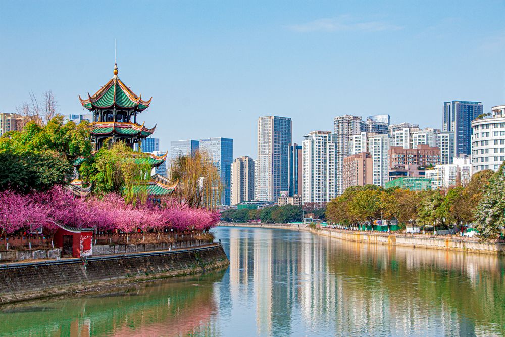 10 Cheap Vacation Spots In China You Should Visit This Summer