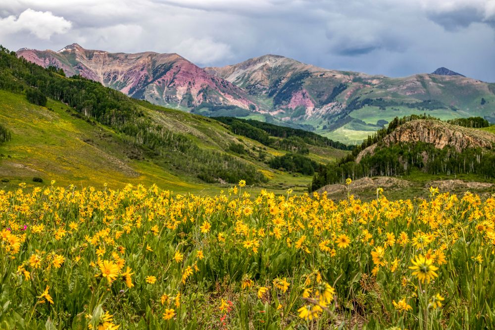 10 Things To Do In Crested Butte: Complete Guide To The Last Great Ski ...