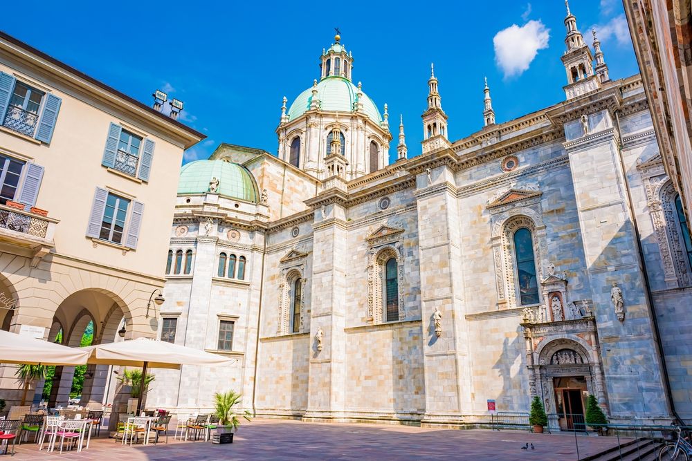 14 Things To Do In Como: Complete Guide To This Italian Gothic Lakeside ...