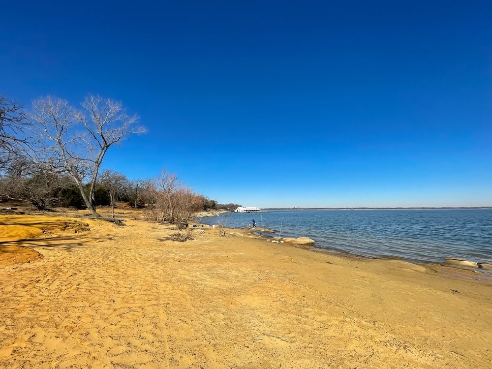 12 Of The Most Beautiful Lakes You Can Visit In Texas