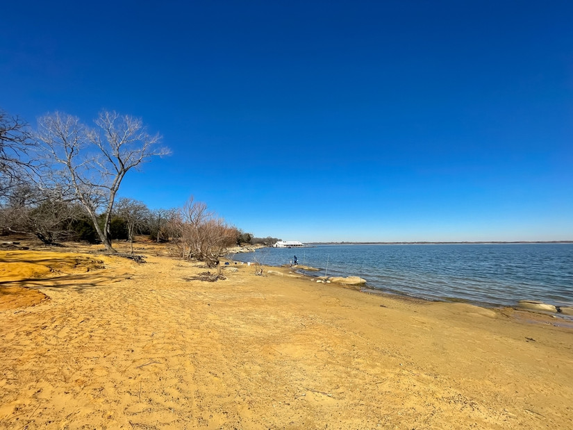 12 Of The Most Beautiful Lakes You Can Visit In Texas