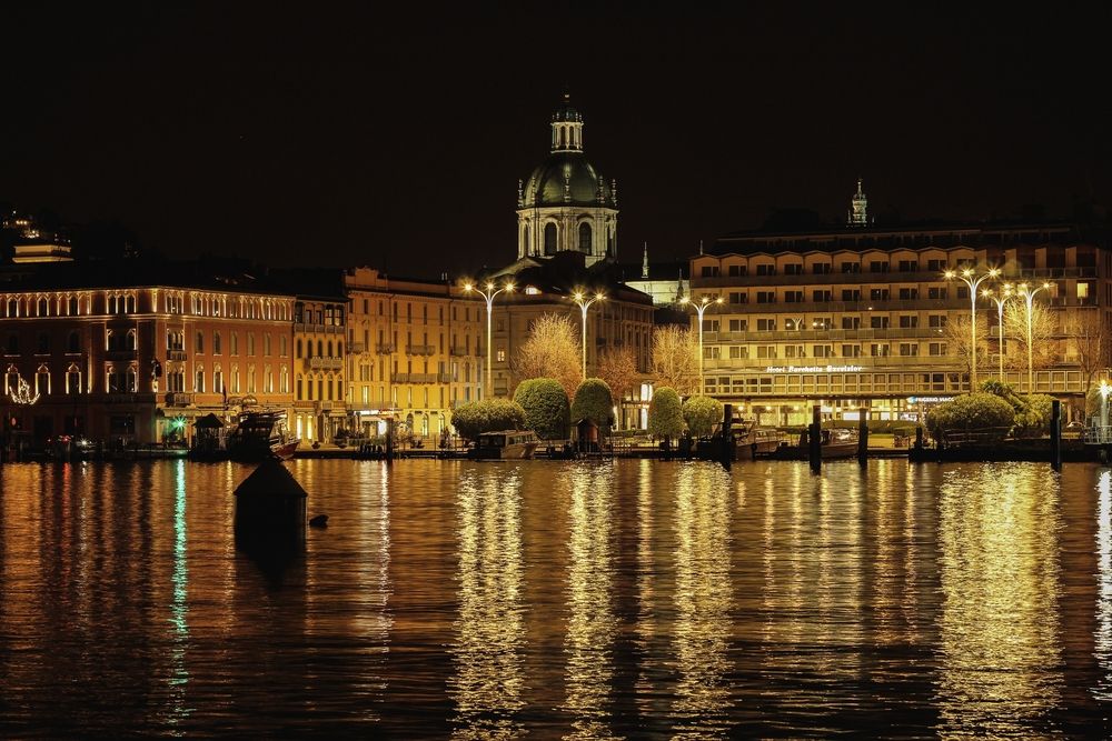 14 Things To Do In Como: Complete Guide To This Italian Gothic Lakeside ...