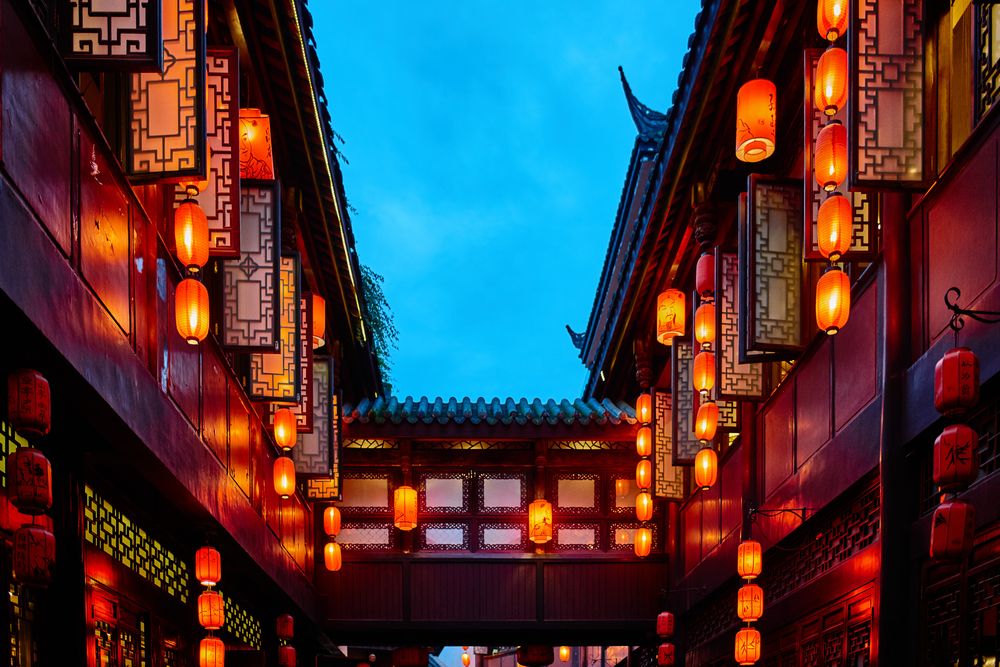 9 Things To Do In Chengdu: Complete Guide To The Capital Of China's ...